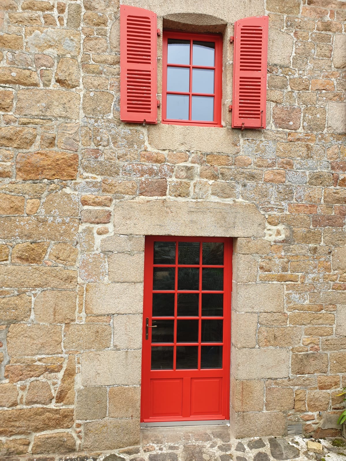 Glossaire autour de la fenêtre |Lexique Menuiseries